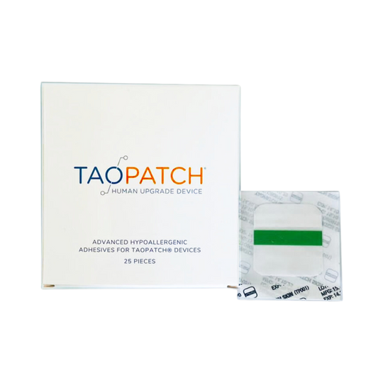 Taopatch Skin | Adhesive Patches For Skin