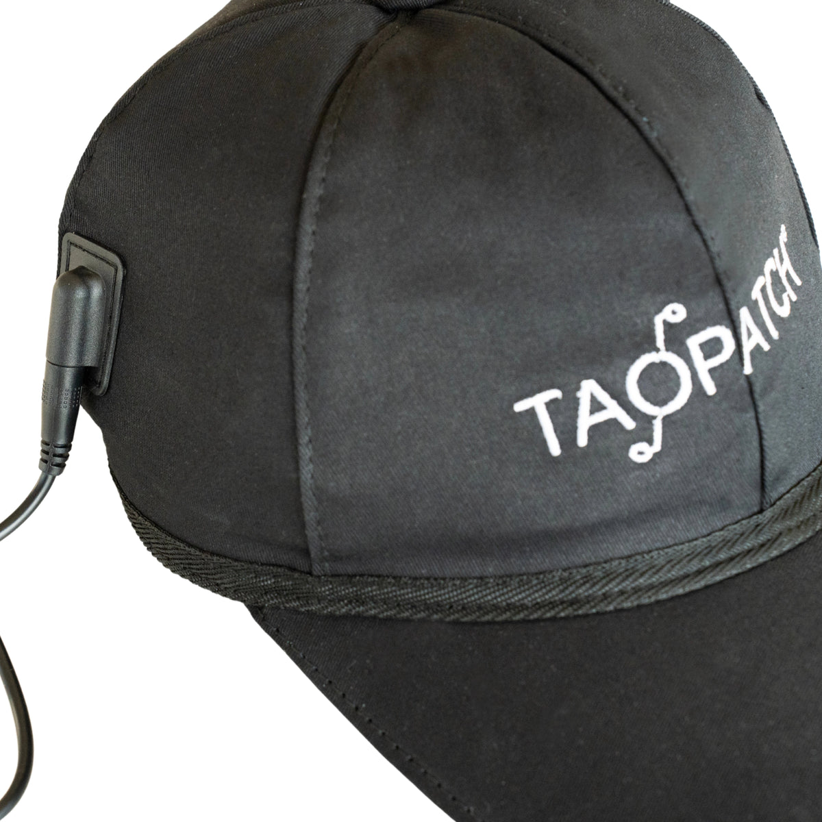 Photonic Cap | Portable Red Light Therapy Hat | Infrared Technology ...